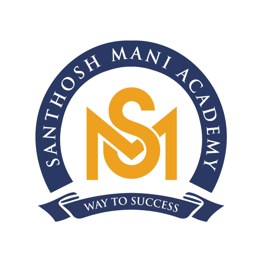 Santhosh Mani Academy – BOOKS FOR TNPSC GROUP 1, 2, 2A, 4